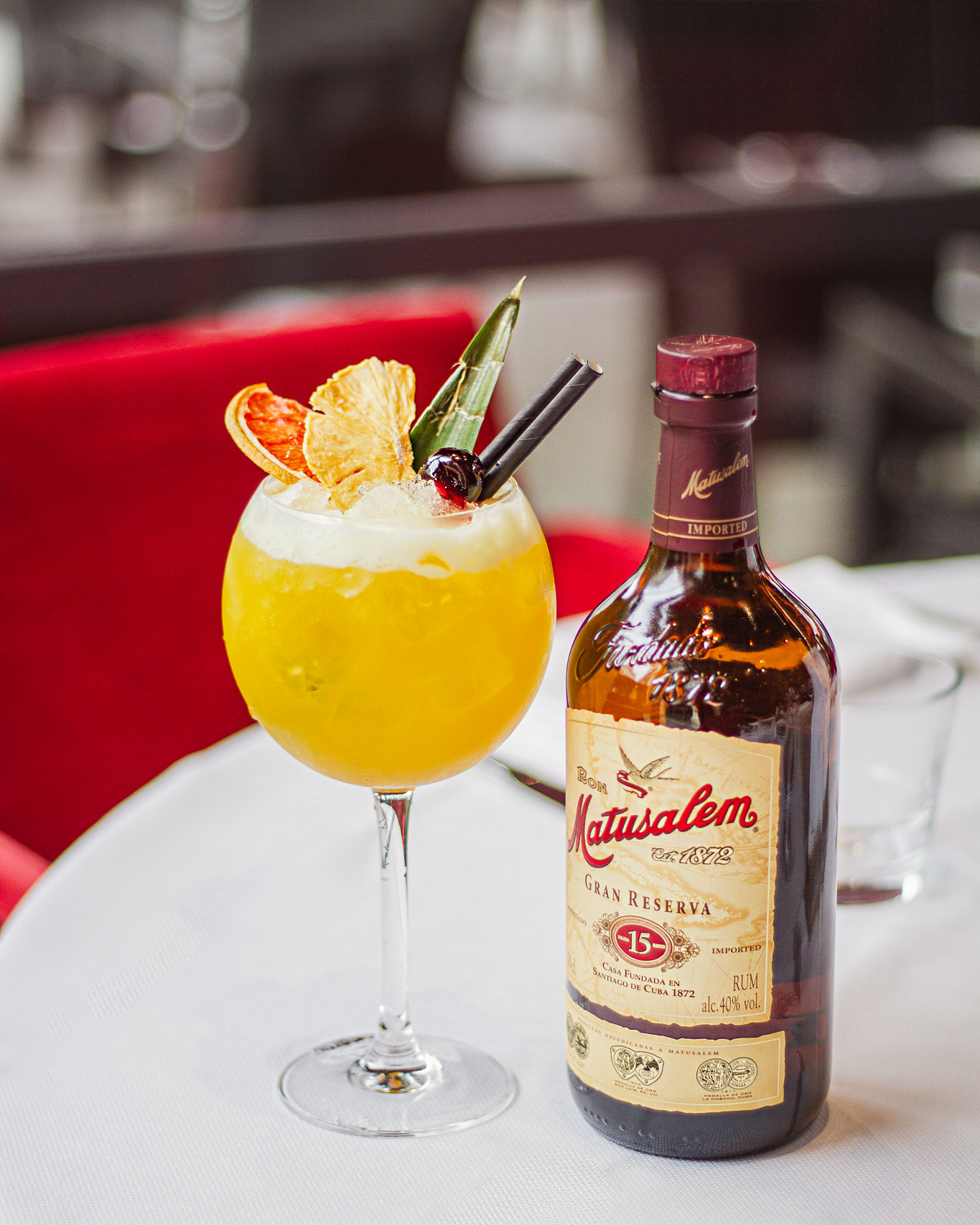 Bar Restaurant traditionnel à Angers : La Brasserie du Ralliement